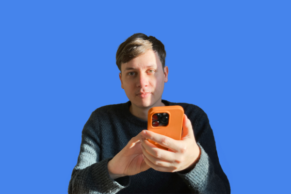 David Reiter – Berlin Podcast Week – Erleben, Lernen, Austauschen – Das ...